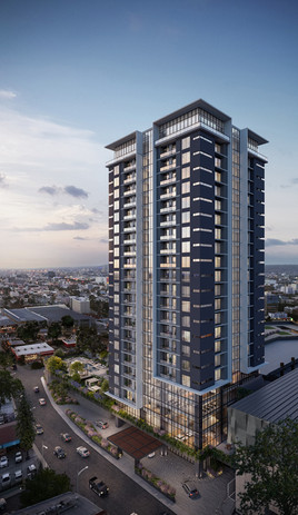 Landmark Tijuana | Vetro Galo